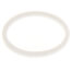 GKT01533 - Trane GKT01533 - 1" Teflon Gasket, Discharge, Rotolock, GKT01533