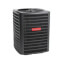 GSX130361 - Goodman GSX130361 - GSX13 3 Ton 13 SEER Central Air ...