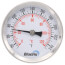 GTH25-50SST - Bluefin GTH25-50SST - 2.5" Snap Well Thermometer w/ 1/2 ...