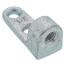 GVSB038T - Bluefin GVSB038T - 3/8" Electro-Galvanized Side Beam Connector