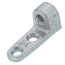 GVSB038T - Bluefin GVSB038T - 3/8" Electro-Galvanized Side Beam Connector
