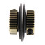 H24-30 - Auburn H24-30 - Spiralink Flexible Spring Circulator Coupling ...