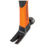 H80816 - Klein Tools H80816 - 16 oz. Straight-Claw Hammer, 13" Long