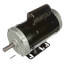 H847 - Century H847 - 6-1/2" 3-Phase OPD Motor (460/208-230V, 3450 RPM ...