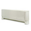 HBB2004 - Qmark HBB2004 - 94" Hydronic Electric Baseboard Heater (240 ...