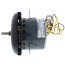 HC43VL460 - Carrier HC43VL460 - Sleeve Bearing Motor, HC43VL460