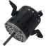 HC46TQ113 - Carrier HC46TQ113 - 3/4 HP CCW 115V 1075 RPM, 3 Speed 48FR ...