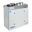 HERO100E - Fantech HERO100E - HERO 100E Energy Recovery Ventilator (102 ...
