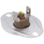 HH18HA416 - Carrier HH18HA416 - M/R Open 215F Limit Switch, HH18HA416