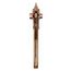 HOLBY1250 - Holby HOLBY1250 - 1-1/4" Bronze Thermostatic Tempering Valve