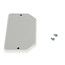 HP190 - Fantech HP190 - HP Series Inline Radon Fan, 4"/5" Duct (188 CFM)