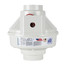 HP190 - Fantech HP190 - HP Series Inline Radon Fan, 4"/5" Duct (188 CFM)