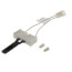 IG1409 - Packard IG1409 - Flat Silicon Carbide Igniter w/ 5.5" Leads ...