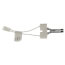 IG1409 - Packard IG1409 - Flat Silicon Carbide Igniter w/ 5.5" Leads ...