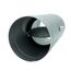 HD-14 - iO HVAC Controls HD-14 - 14" Round Heavy-Duty Damper, HD-14