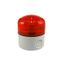 M-STROBE - iO HVAC Controls M-STROBE - Qel M-Strobe Multifunctional Led Beacon/Sounder Alarm For ...