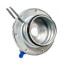 IR4 - Fantech IR4 - IR Series 4" Duct Iris Damper