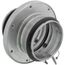IR4 - Fantech IR4 - IR Series 4" Duct Iris Damper