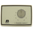 J10-809 - Ranco J10-809 - De-Humidistat w/ 20-80% Relative Humidity Range