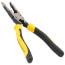 J207-8CR - Klein Tools J207-8CR - Journeyman All-Purpose Pliers w ...