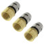 K088WP3 - SharkBite K088WP3 - 3/4" SharkBite EvoPEX Female Adapter (3 Pack)