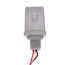 K4121C - Intermatic K4121C - Thermal Photocontrol, Stem Mount (120V)