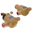 KIT551546-066 - Caleffi KIT551546-066 - 1" Press 551 & 5463M Series Gold Standard Air and Dirt ...