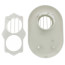 BAYVENT200B - Trane BAYVENT200B - Sidewall Vent Assembly Kit