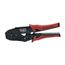 3005CR - Klein Tools 3005CR - Ratcheting Crimper, 10-22 AWG - Insulated ...