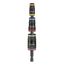32933M - Klein Tools 32933M - 6-in-1 Impact Rated Flip Socket Set, Metric