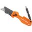 44304-KLEIN - Klein Tools 44304-KLEIN - Folding Utility Knife With Driver