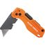 44304-KLEIN - Klein Tools 44304-KLEIN - Folding Utility Knife With Driver