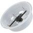 53710 - Klein Tools 53710 - Adjustable Hole Saw with Auto-Set Arms