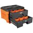 54822MB - Klein Tools 54822MB - MODbox 2 Drawer Toolbox