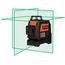 93CPLG - Klein Tools 93CPLG - Compact Green Planar Self-Leveling Laser ...