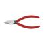 D245-5 - Klein Tools D245-5 - Diagonal Cutting Pliers, Tapered Nose, 5 ...