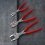 00-20-06-US4 - Knipex 00-20-06-US4 - 3 Piece TwinGrip Slip Joint Pliers ...