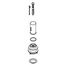 K-1216612 - Kohler K-1216612 - Canister Valve Assembly Service Kit, K ...