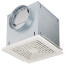 L100E - Broan L100E - L100E Ceiling Mount Ventilation Fan, 8" Round ...