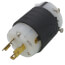 L520P - Pass & Seymour L520P - Turnlok Industrial Grade Plug, 20A, NEMA ...