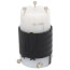 L620C - Pass & Seymour L620C - Turnlok Industrial Grade Connector, 20A ...