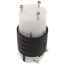 L630C - Pass & Seymour L630C - Turnlok Industrial Grade Connector, 30A ...