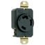 L630R - Pass & Seymour L630R - Turnlok Single Locking Receptacle, 30A ...