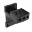 LAD7B10 - Square D LAD7B10 - Din Rail Adapter