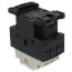 LC1D18B7 - Square D LC1D18B7 - TeSys D 1 N.O./1 N.C. 3-Phase Contactor ...