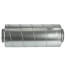 LD6 - Fantech LD6 - Galvanized Steel Silencer for 6" Duct