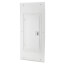 LDC20 - Leviton LDC20 - 20 Space Indoor Load Center Cover & Door (White)