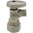 LF5415038 - Uponor (Wirsbo) LF5415038 - 1/2" PEX x 3/8" OD Compression ...