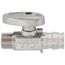 LF5865038 - Uponor (Wirsbo) LF5865038 - ProPEX Full-Port Straight Stop ...