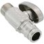 LF5865038 - Uponor (Wirsbo) LF5865038 - ProPEX Full-Port Straight Stop ...